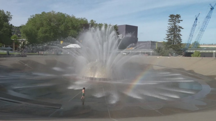 Seattle leaders push to revitalize Seattle Center ahead of possible ...