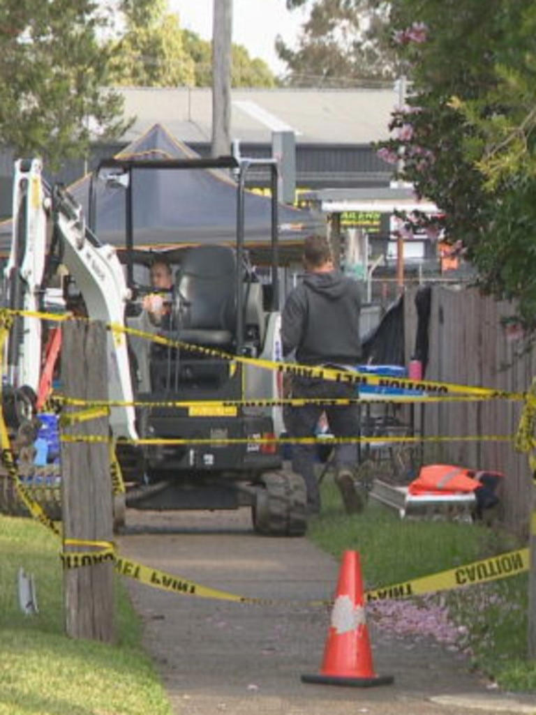 Shock update in decades-old cold case