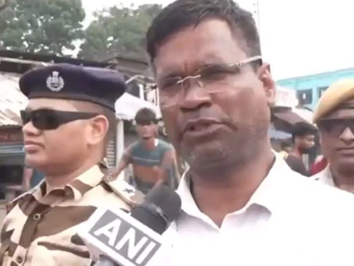 ‘They won’t get more than 5-7 thousand votes’: BJP’s Panda targets TMC ...
