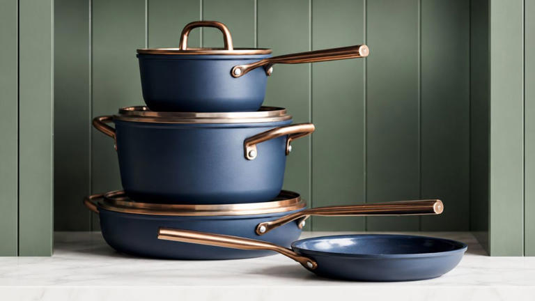 I tried Zwilling’s Milano ceramic cookware for 30 days: Here’s my verdict