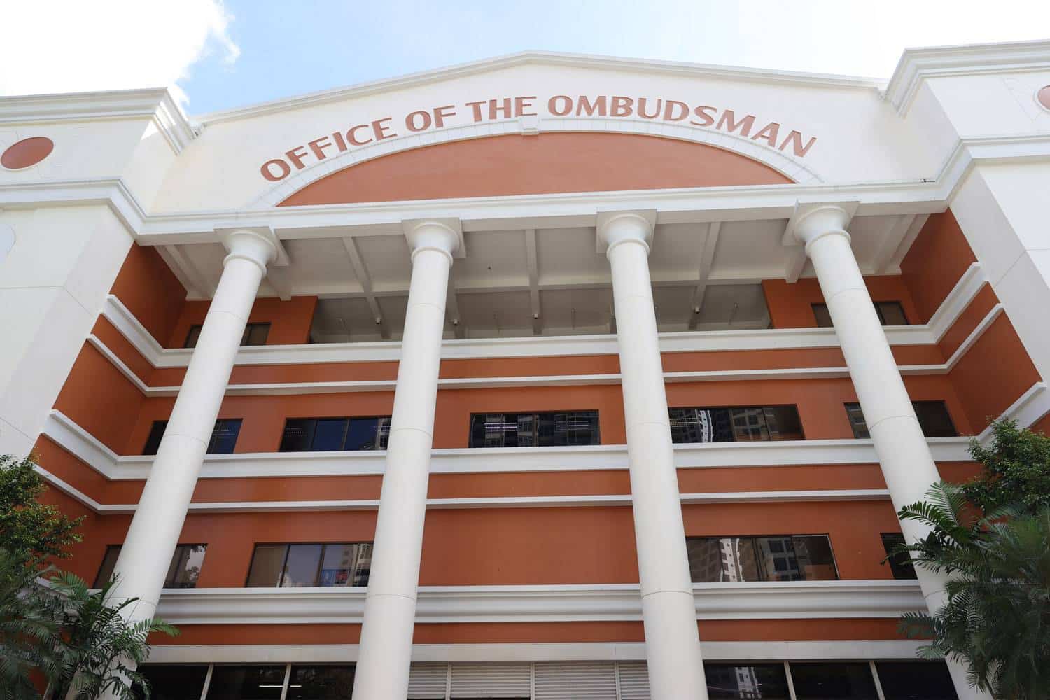 Ombudsman probe vs Romualdez, Escudero now in preliminary stage