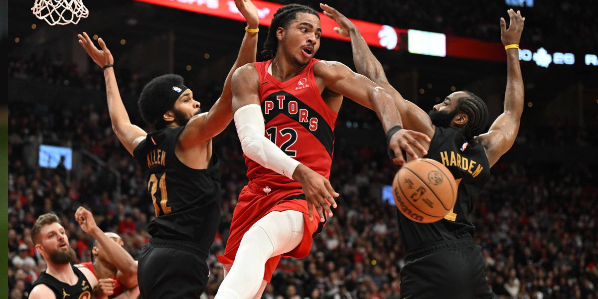 South Carolina’s Collin Murray-Boyles earns final NBA All-Rookie team spot