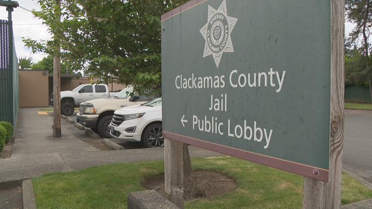 Clackamas County DA's office clears deputies of criminal negligence in ...