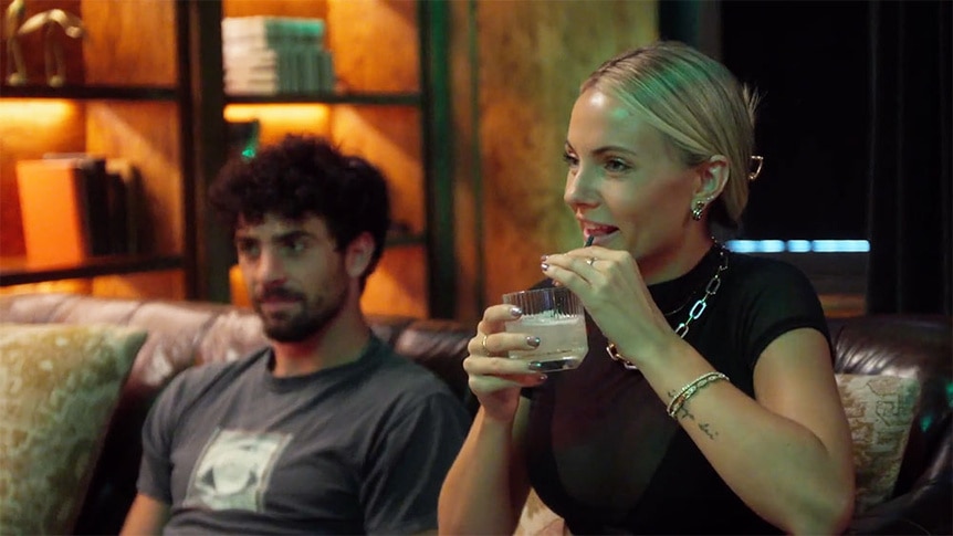 See why Taylor Ann Green is popping up on Southern Hospitality