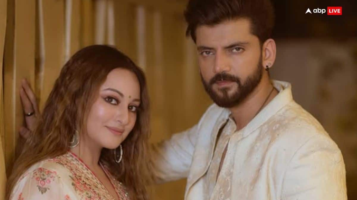 Sonakshi Sinha, Zaheer Iqbal join viral 'Melody' trend inspired by PM ...