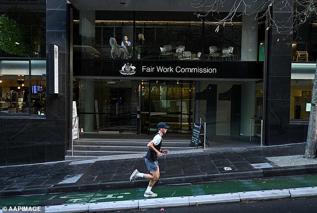Landmark work-from-home ruling as Sydney mum defeats company demanding ...
