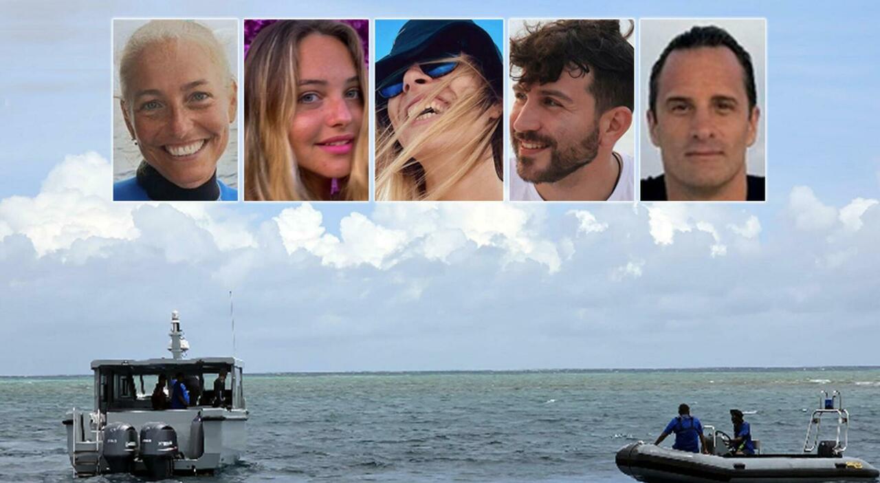 Maldive, il mistero della grotta di Alimatha: le GoPro dei sub spiegano ...