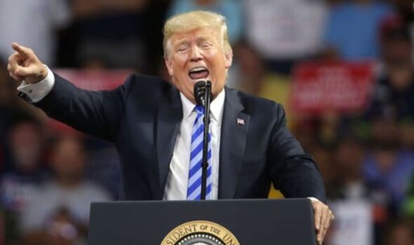 Fox News host's husband vows to 'kill' Trump's $1.7B anti-weaponization ...