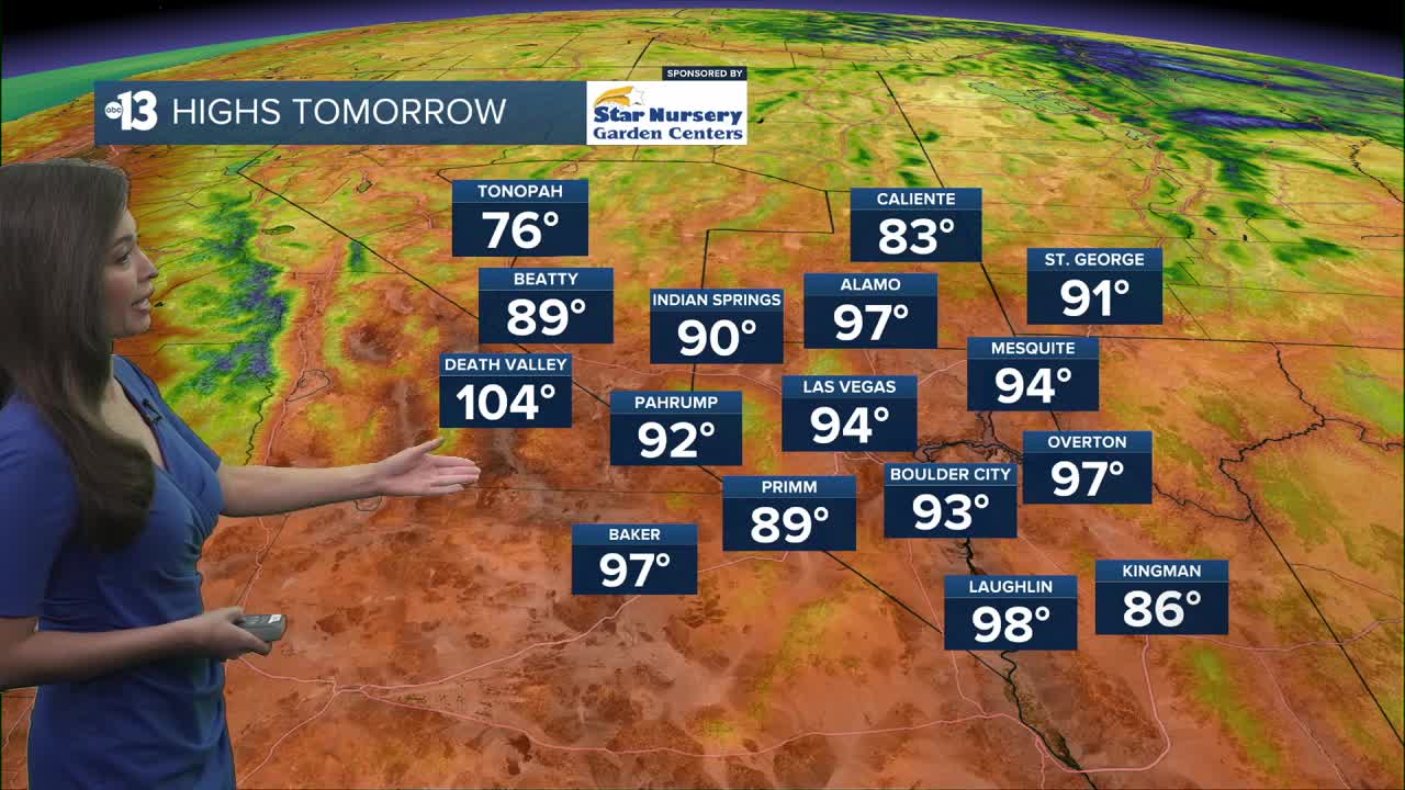 The 90s return on Thursday