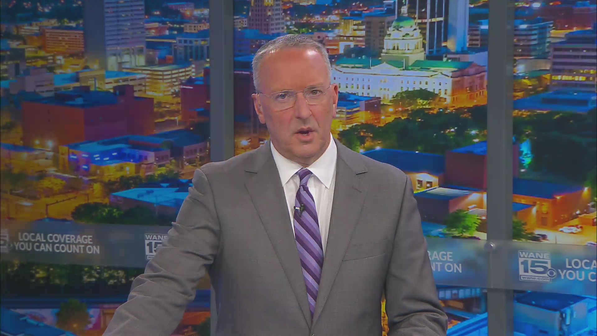 Passerby reports early morning fatal Adams County crash WANE 15 Nightcast