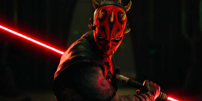 Star Wars has been secretly setting up a future animated project for 5 ...