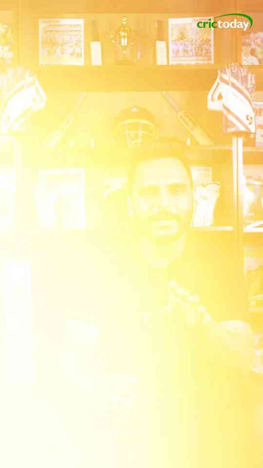 Vaibhav Sooryavanshi told the meaning of 'A' celebration in dressing room