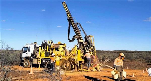 Magmatic Resources kicks off phase three drilling at Weebo gold project