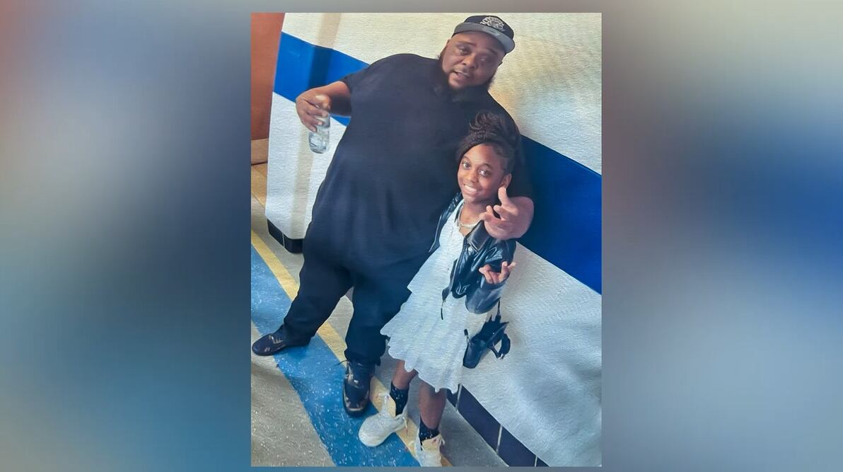 Flint community says goodbye to girl killed in shooting as Messiah’s ...