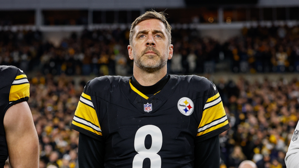 Steelers fans react to Aaron Rodgers' retiring after upcoming season ...