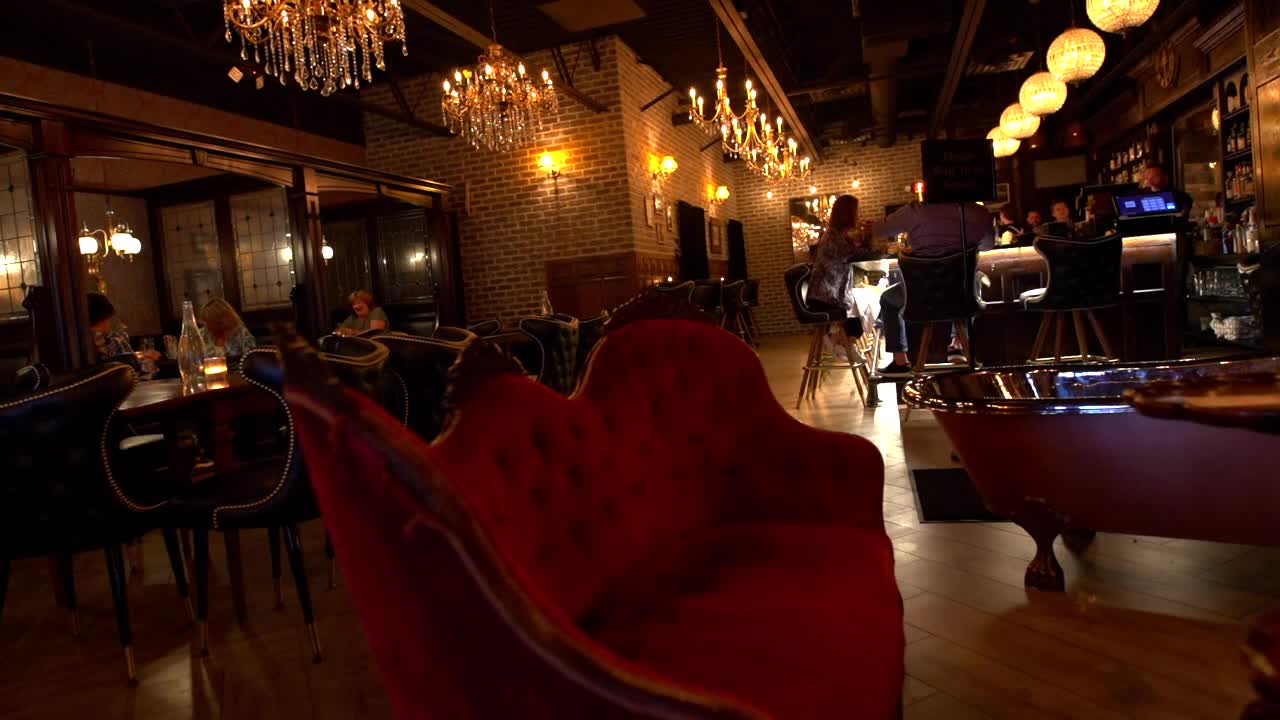 A secret in store: Lakeville gas station hides speakeasy bar