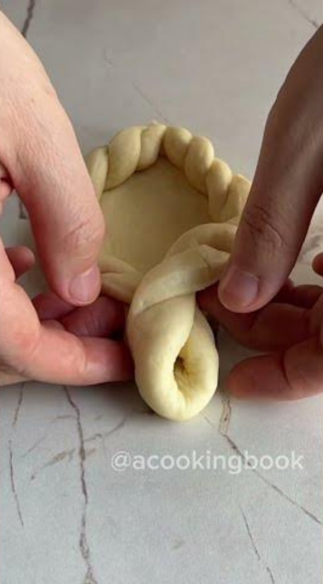 These buns will quickly become your family’s favorite