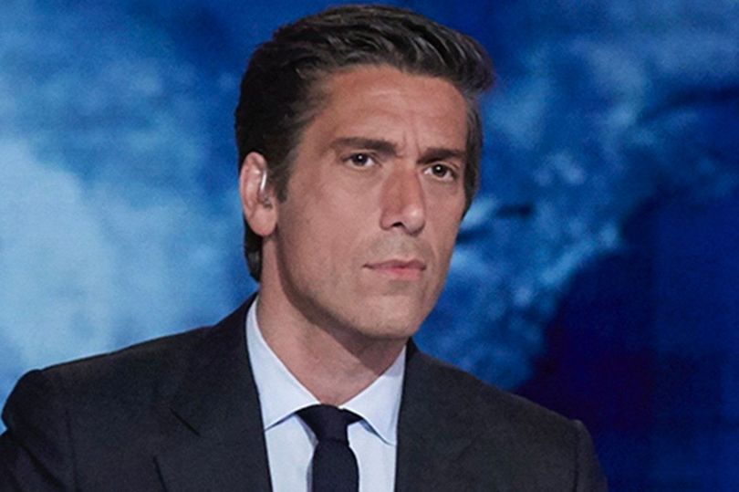ABC David Muir fans furious as Donald Trump secures huge IRS win