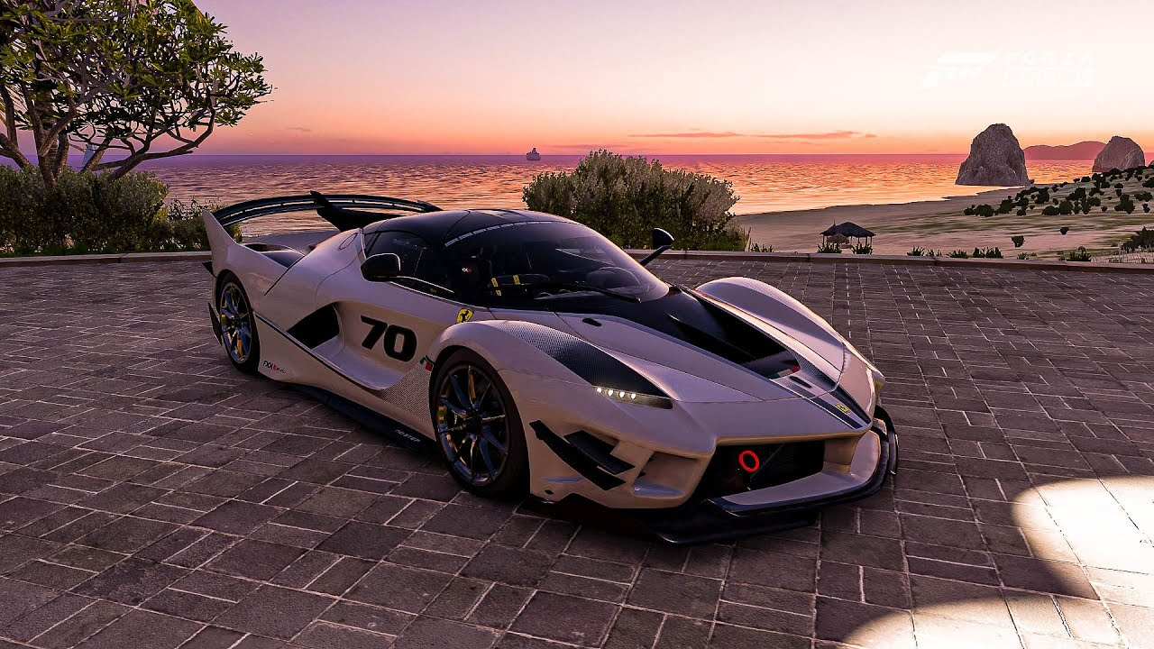 GCML picks best cars for each race type in Forza Horizon 6 [opinion]