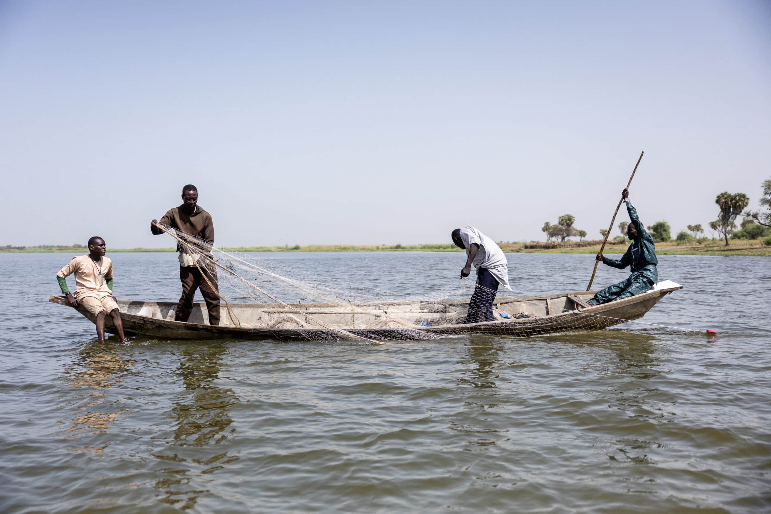 Boko Haram kill 33 fishermen, loggers in Nigeria – sources
