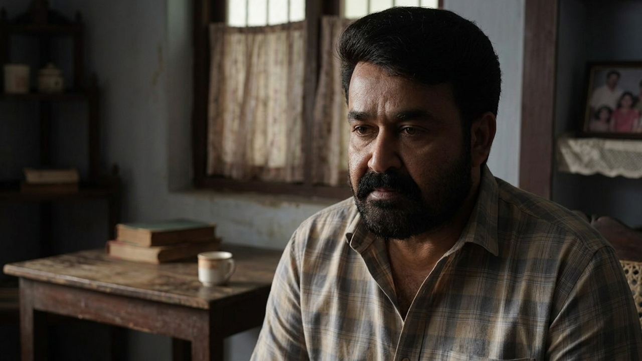 Is Drishyam 3 a success or failure? Initial audience reactions to the ...