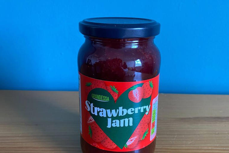 I compared jam from Aldi, Lidl, M&S and Asda — two were better than ...