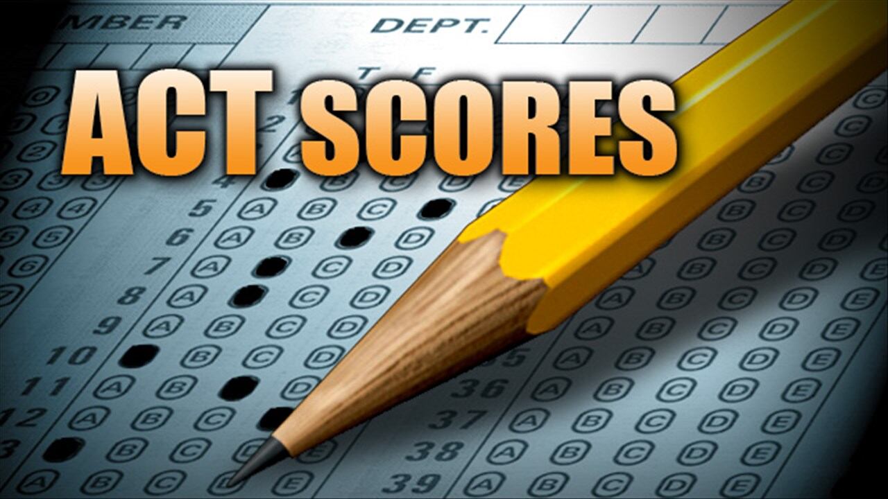 Wisconsin students await new ACT scores after scoring error