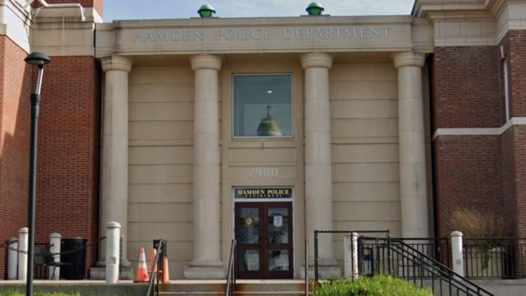 Hamden police arrest Florida fugitive wanted on burglary, grand theft ...