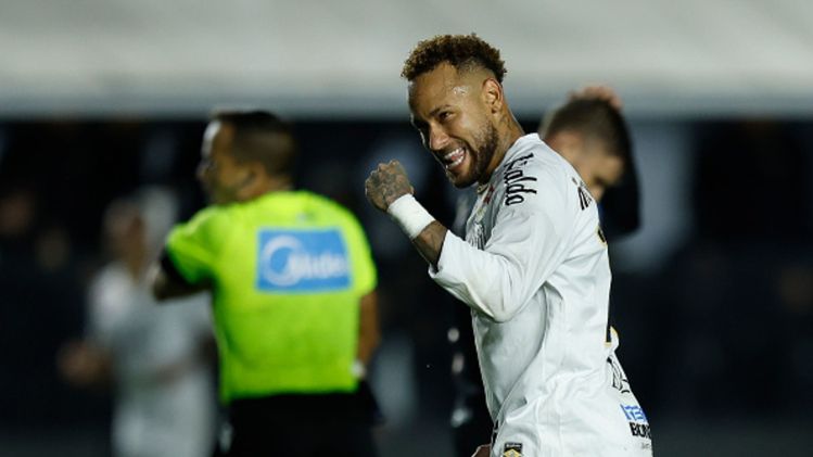 ‘I cried for several hours': Neymar returns to Brazil's World Cup squad ...