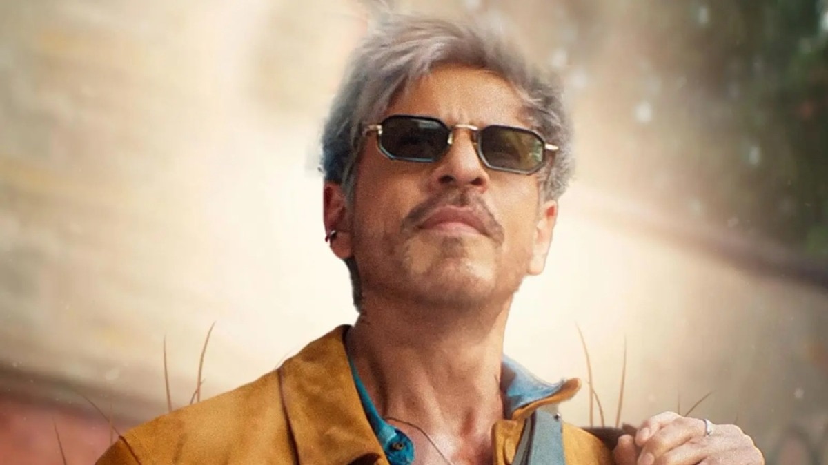 Shah Rukh Khan's King faces AI leak crisis as makers tighten security