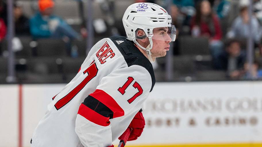 This trade for second overall pick makes too much sense for Devils and ...