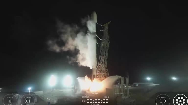 Elon Musk's SpaceX unveils plan for $1 trillion share sale