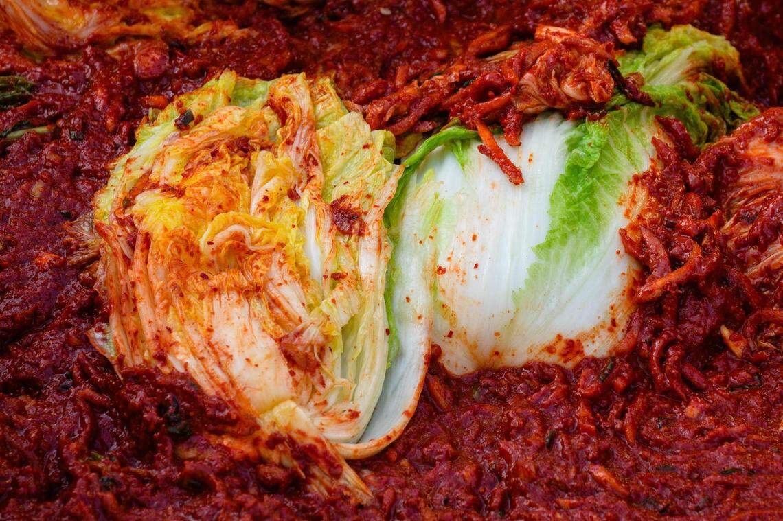 Fermented foods list: Everything you need to know about the potential ...