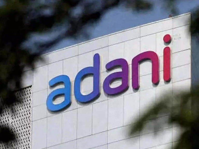 Adani Ports to acquire indirect control of Kanpur Fertilizers for Rs ...