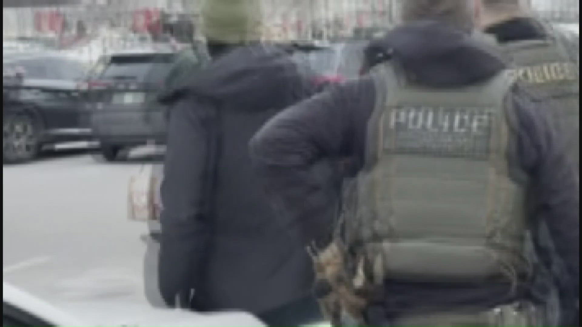 ICE activity is rising across Maine again, immigrant rights advocates say