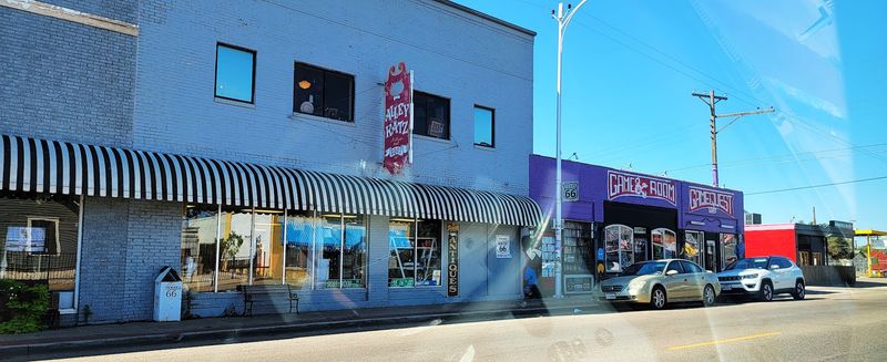 A Texas antique store that has been a hidden gem for over 20 years