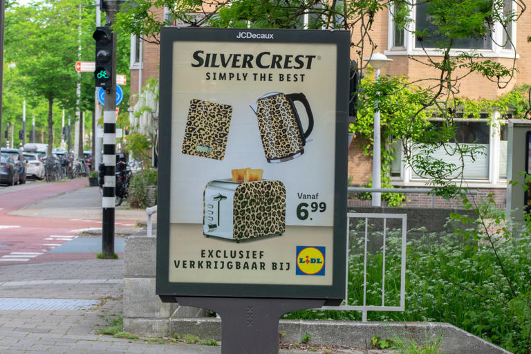 Milbona & Cien: Diese Konzerne produzieren heimlich für Lidl