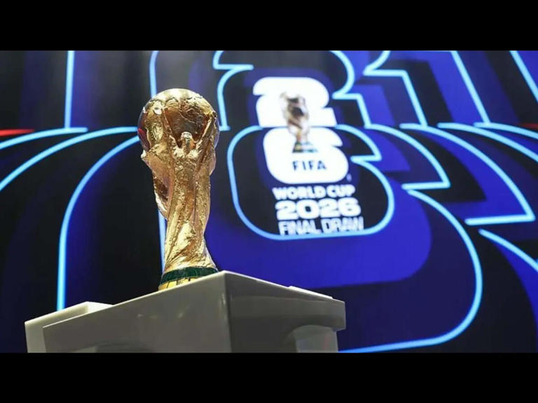 2026 FIFA World Cup: Everything you need to know – teams, venues, dates ...