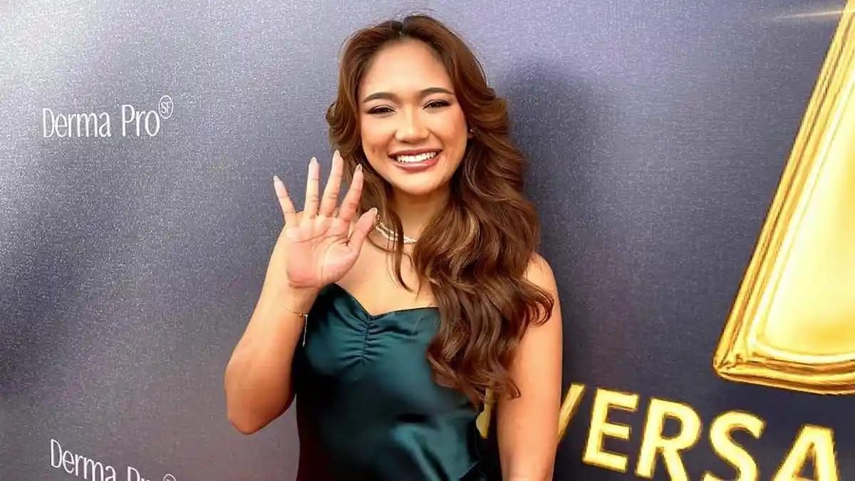 Dari image centil ke bold, Marion Jola sebut kini makin banyak disukai ...