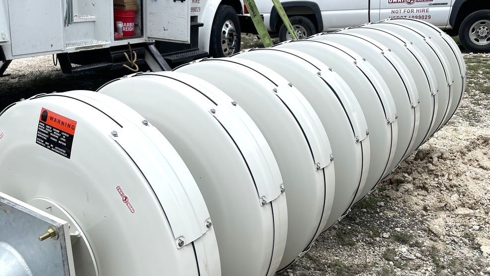 County, river authority update flood warning sirens, new tech ahead of ...