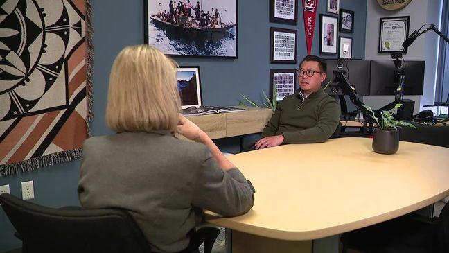 Former lawmaker Joe Nguyen takes helm of Seattle Metropolitan Chamber ...