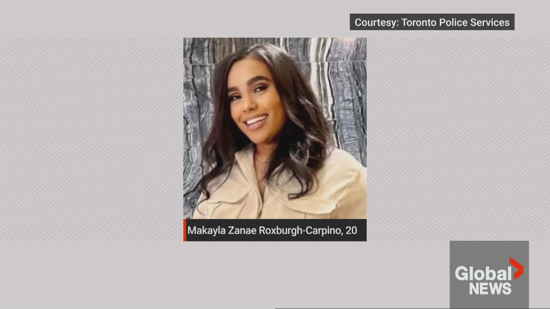 Trial begins for Vaughan man charged with murdering former girlfriend’s ...