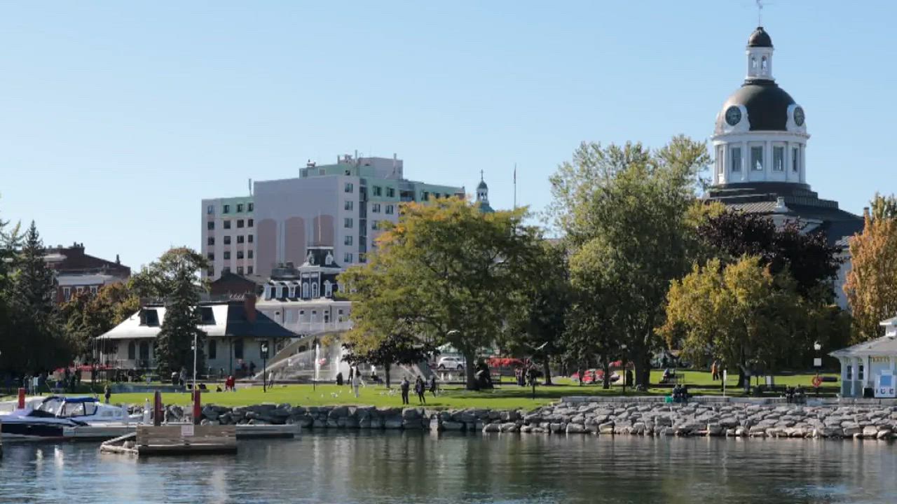 Kingston's 'Official Plan' delay debated at council meeting
