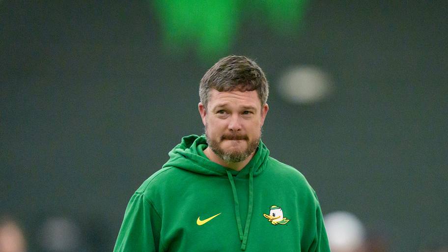 Two five-star visits could shift Oregon Ducks recruiting class