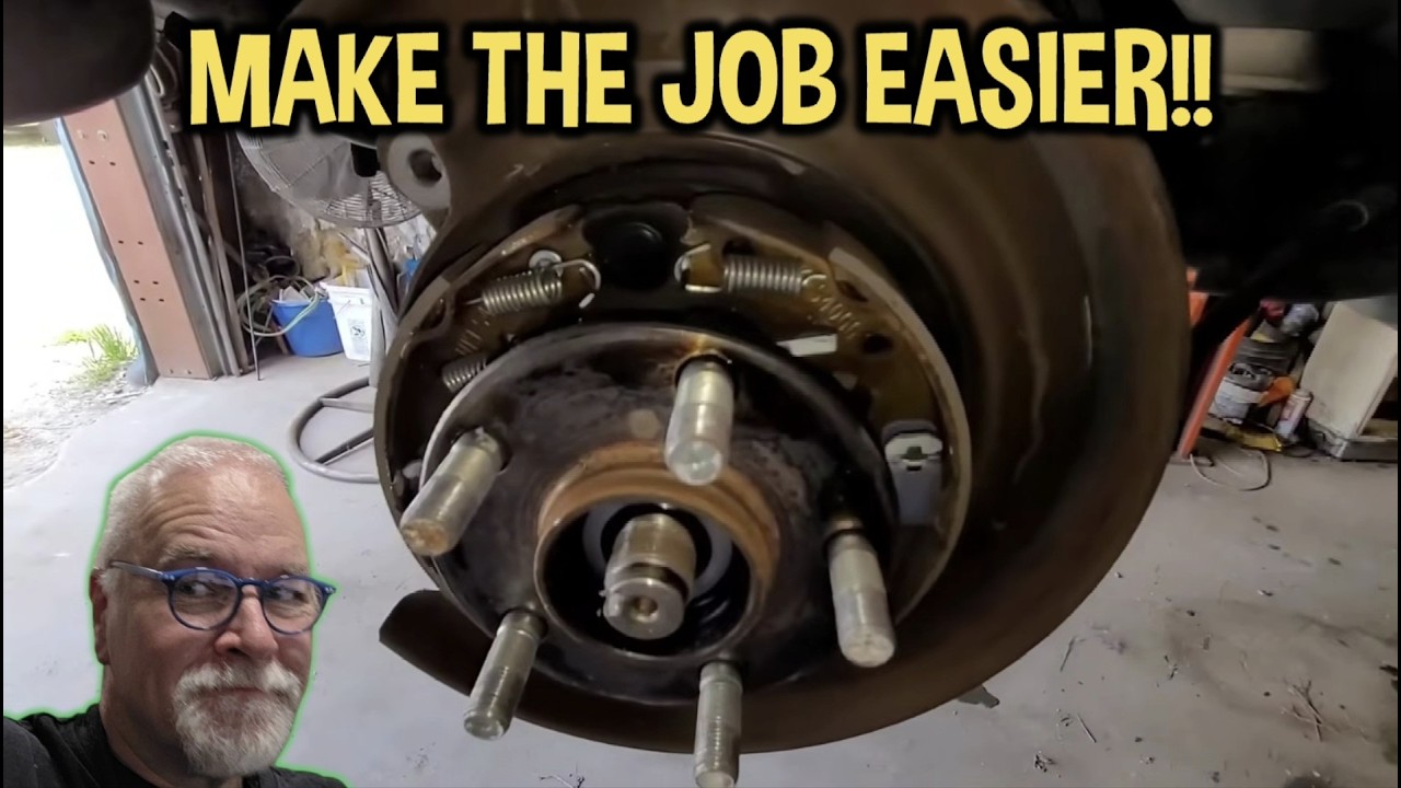 That humming noise means your wheel bearing is failing