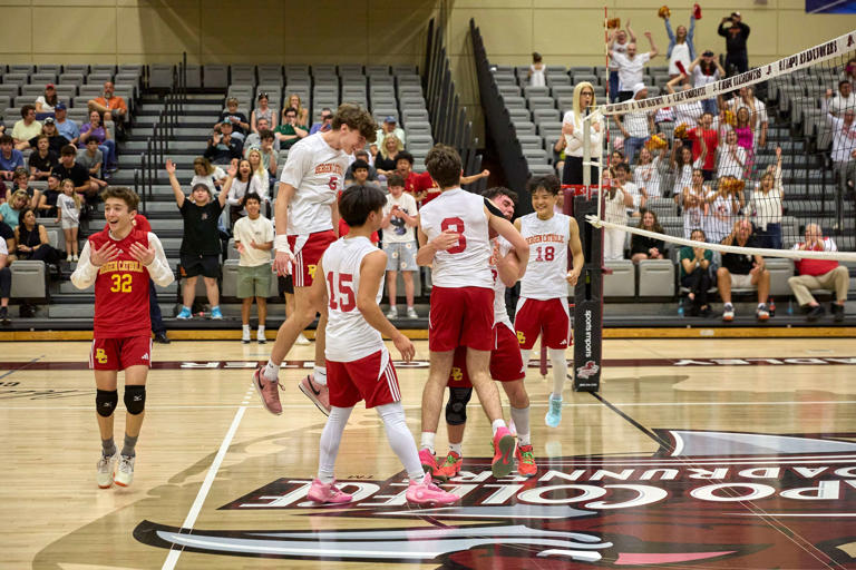 No. 18 Bergen Catholic claims Bergen County Tournament crown over Ramapo
