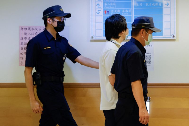 Tokyo Electron's Taiwan unit says it will not appeal ruling in TSMC ...