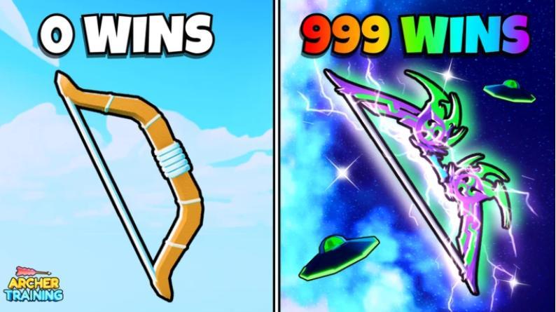 'Roblox Archer Training' codes May 2026: Aim for bullseye to get the ...