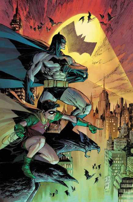 New Batman & Robin sequel confirmed, with Catwoman set to return
