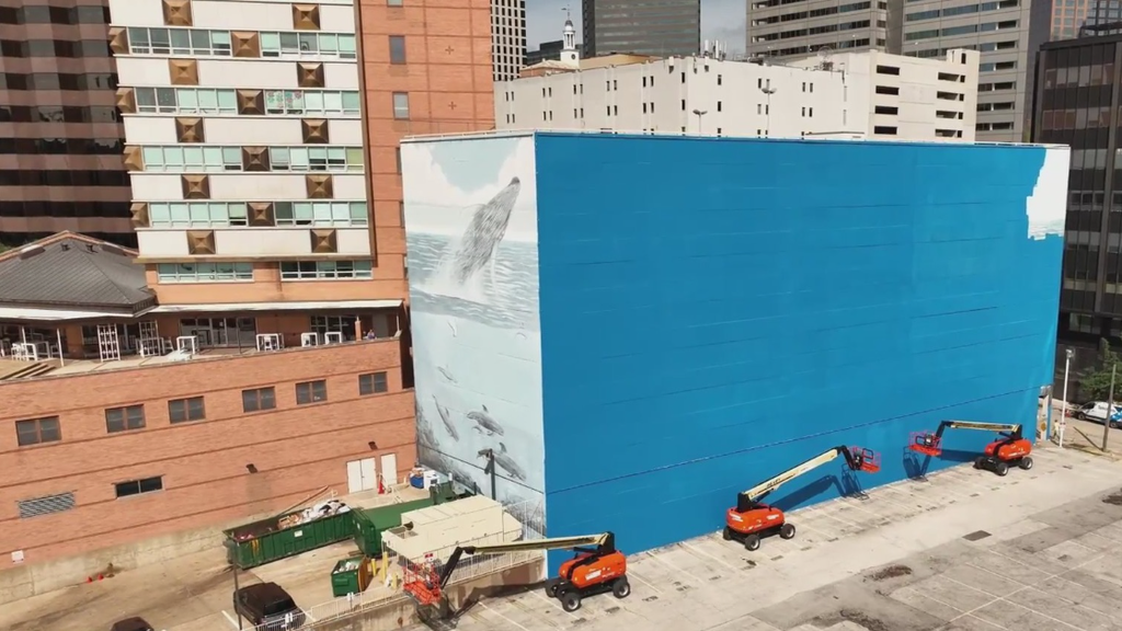 World‑renowned environmental artist Wyland threatens legal action after ...